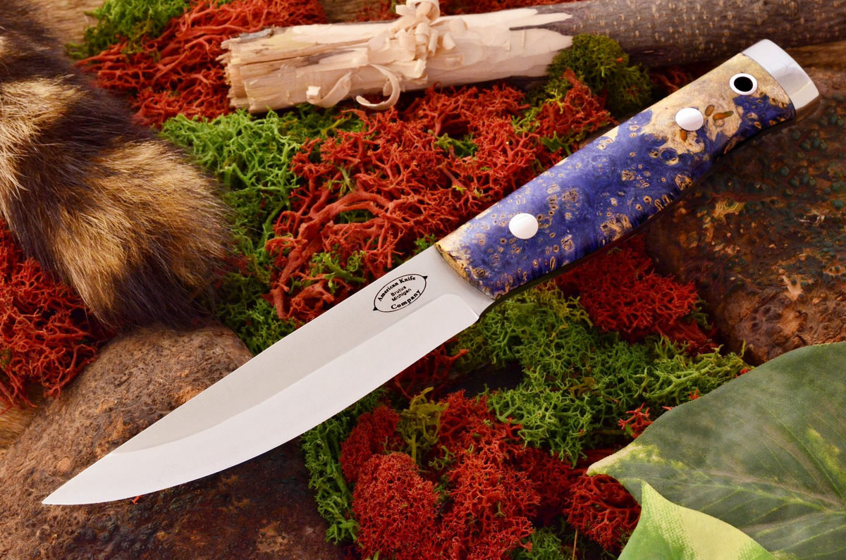The Forest II - American Knife Company