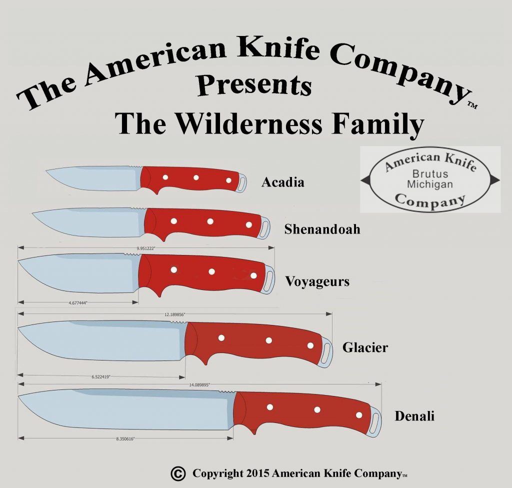American Knife Company Blog! - American Knife Company